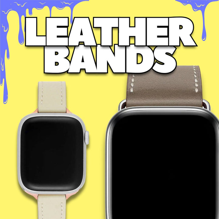 Elevate Your Style with Wrist Drip: Smartwatch Bands & Accessories ...