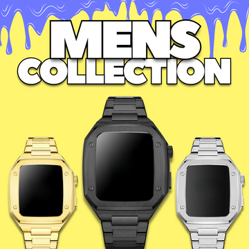 Elevate Your Style with Wrist Drip: Smartwatch Bands & Accessories ...